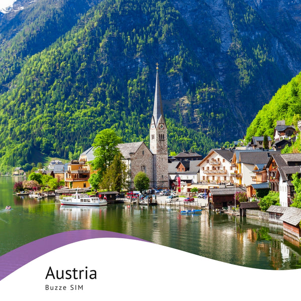 Products – BuzzeSIM