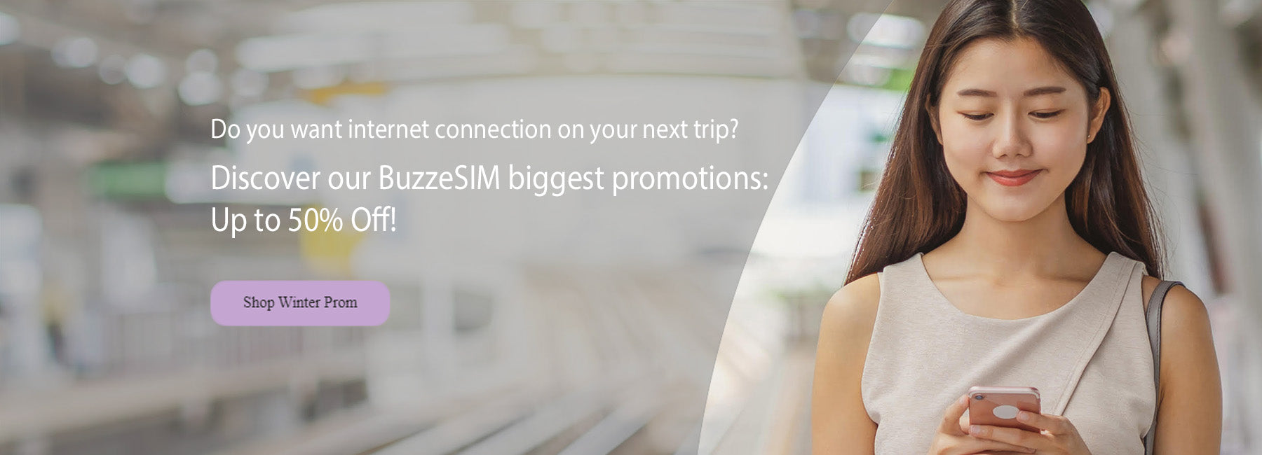 The fastest & affordable eSIM card for travelers – BuzzeSIM