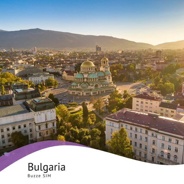 Products – BuzzeSIM