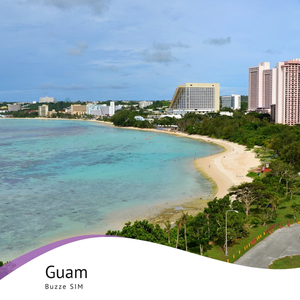 Products – BuzzeSIM