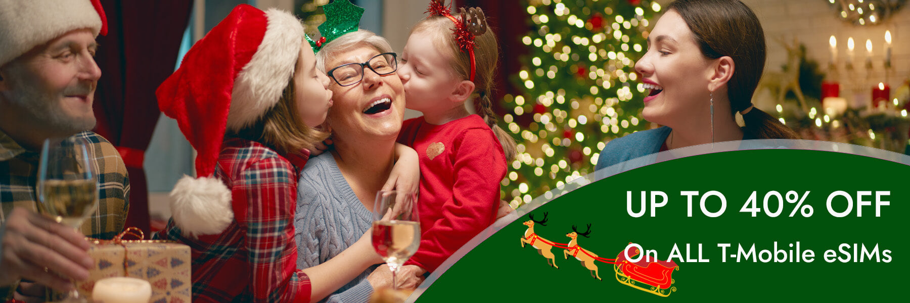 Biggest Promotion eSIM – BuzzeSIM