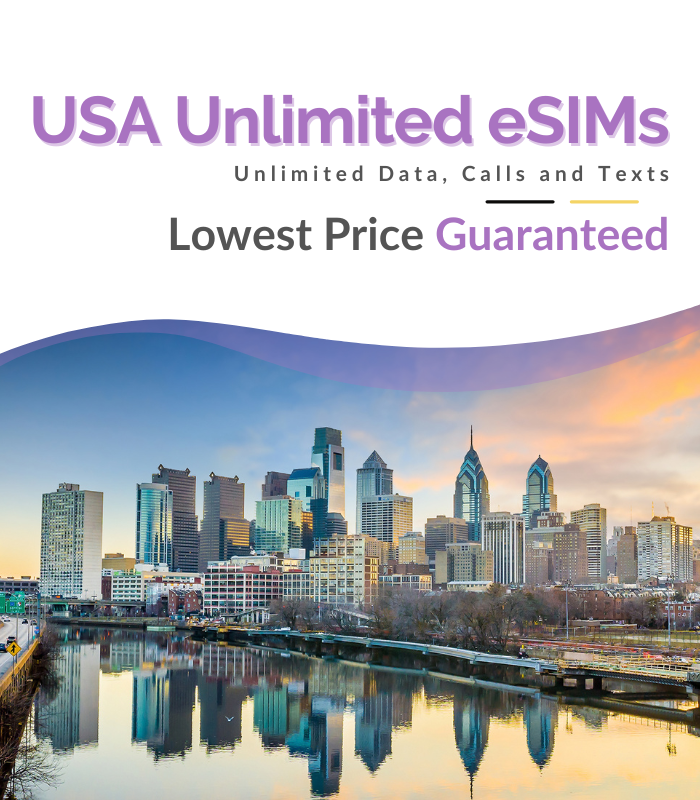 Biggest Promotion eSIM – BuzzeSIM